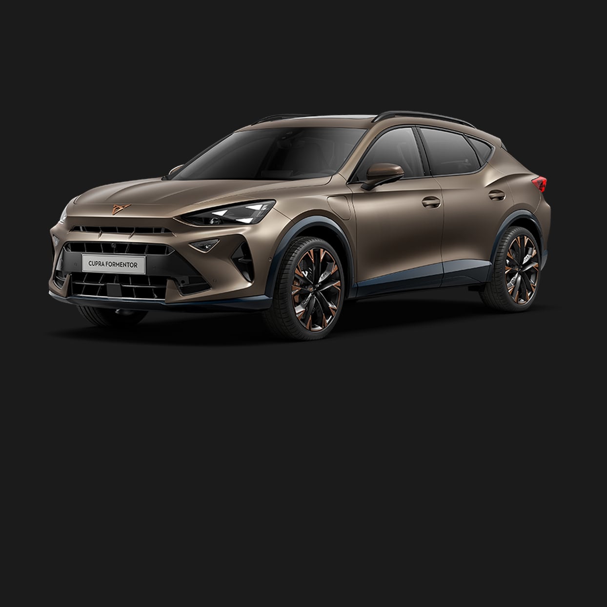 CUPRA Formentor Offers | CUPRA