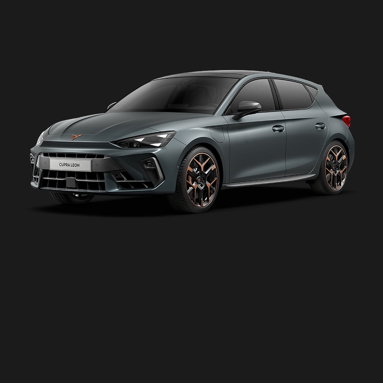 CUPRA Leon Offers | CUPRA