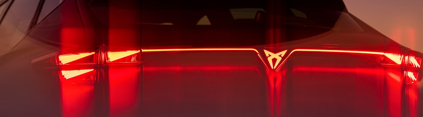 251 New Car Offers | CUPRA Ireland