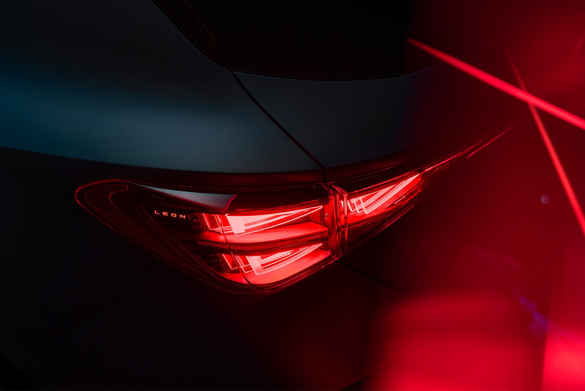 CUPRA Leon Sportstourer Offers | CUPRA