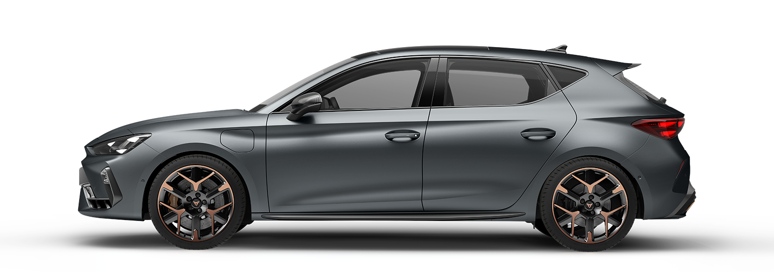 A New Generation of E-Hybrid and Electric Cars | CUPRA