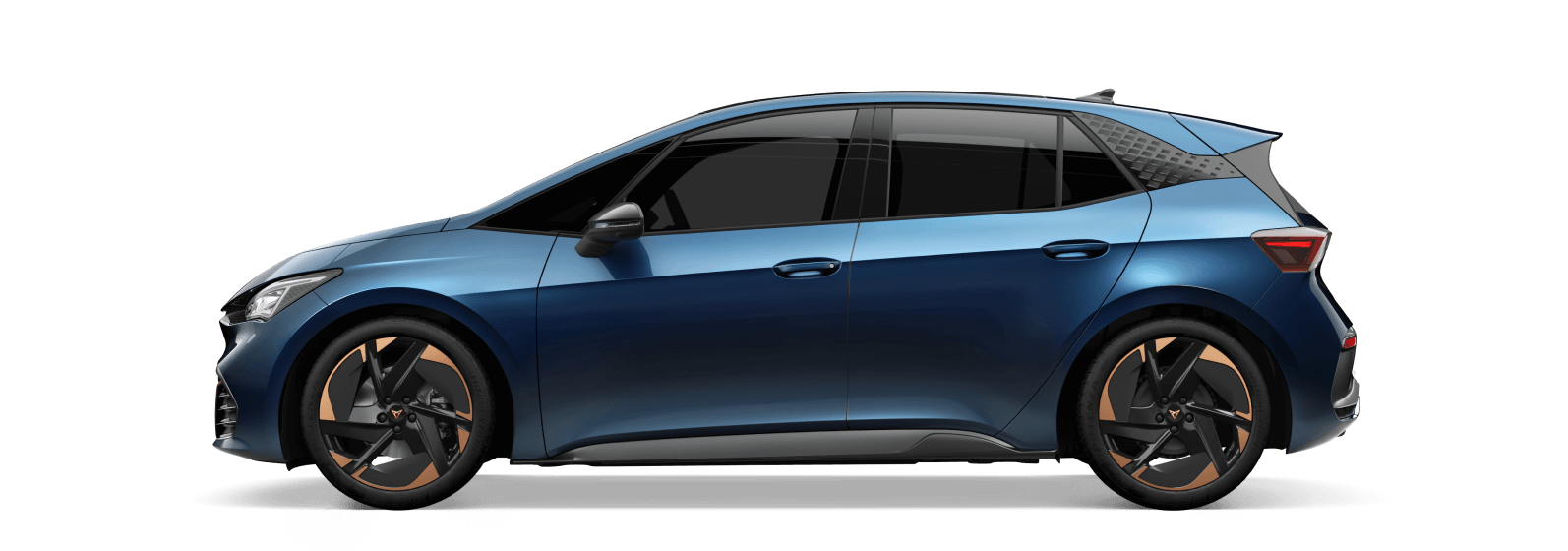 A New Generation of E-Hybrid and Electric Cars | CUPRA