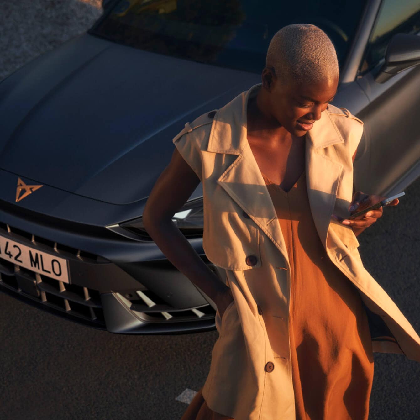 Explore Company Cars & Business Fleet Solutions