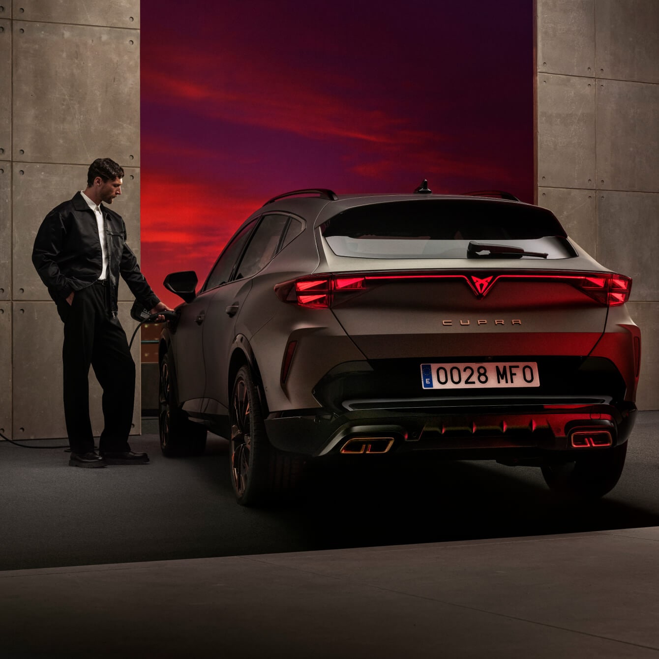 Fleet Leasing for Large Companies