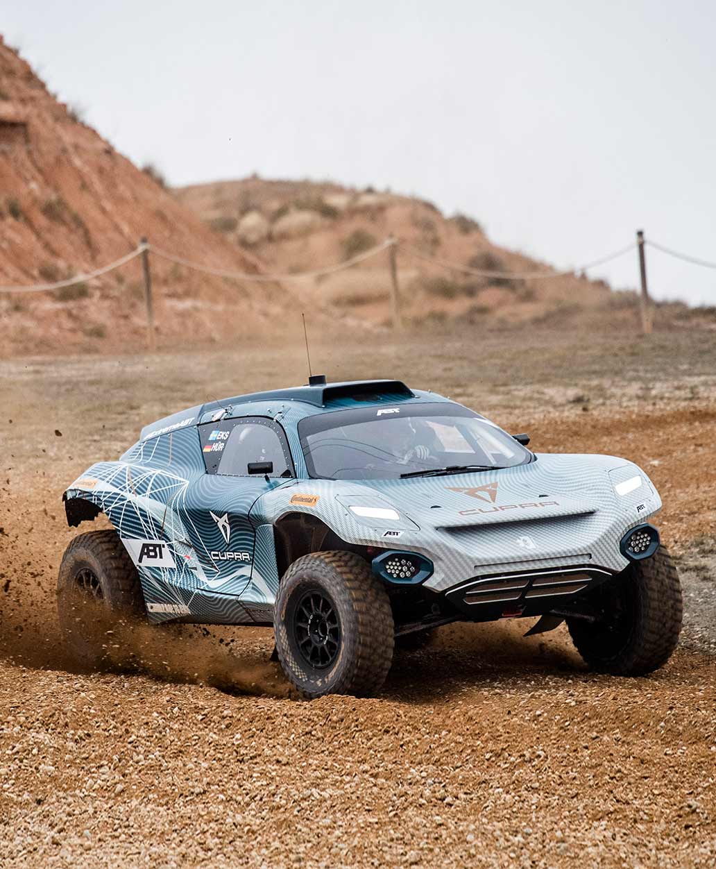 CUPRA Ireland | High performance, Premium Sports Cars