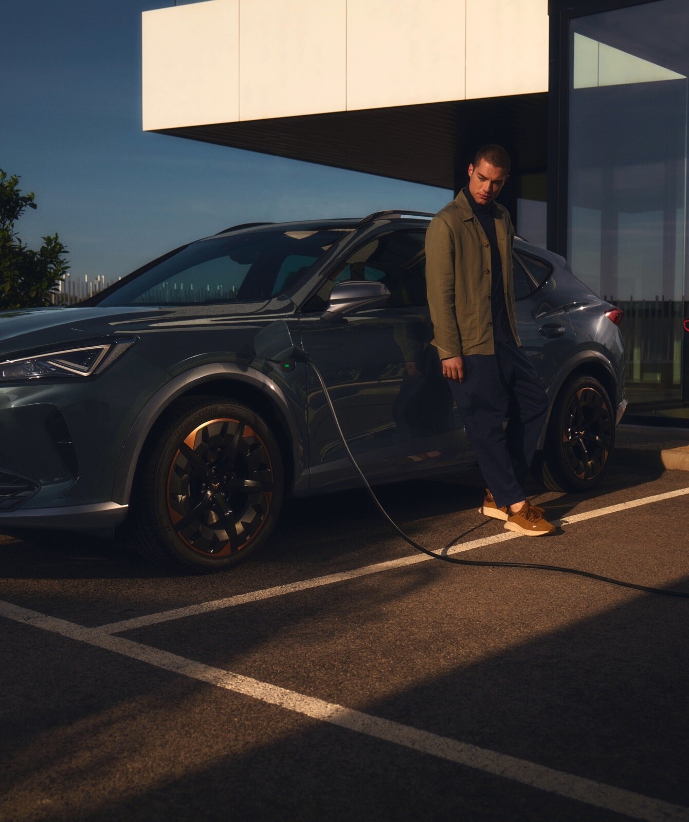 How-to guides to maximize the potential of your car | CUPRA